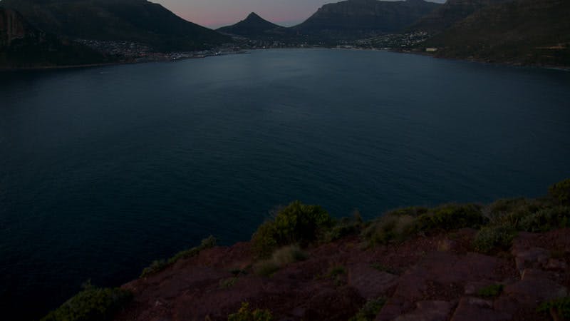 Water, Ocean, Sea, Mountain by Tanner Fowler – Stock Footage | Artlist