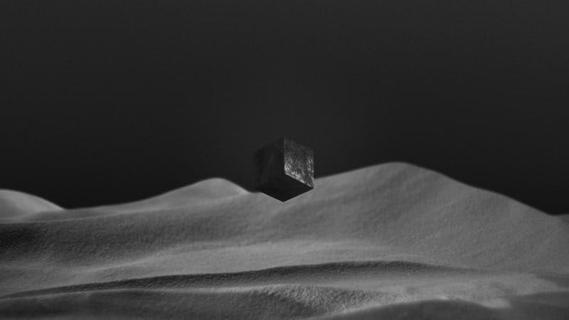 Sand, Alien, Dunes, Sci Fi by Omri Ohana – Stock Footage | Artlist