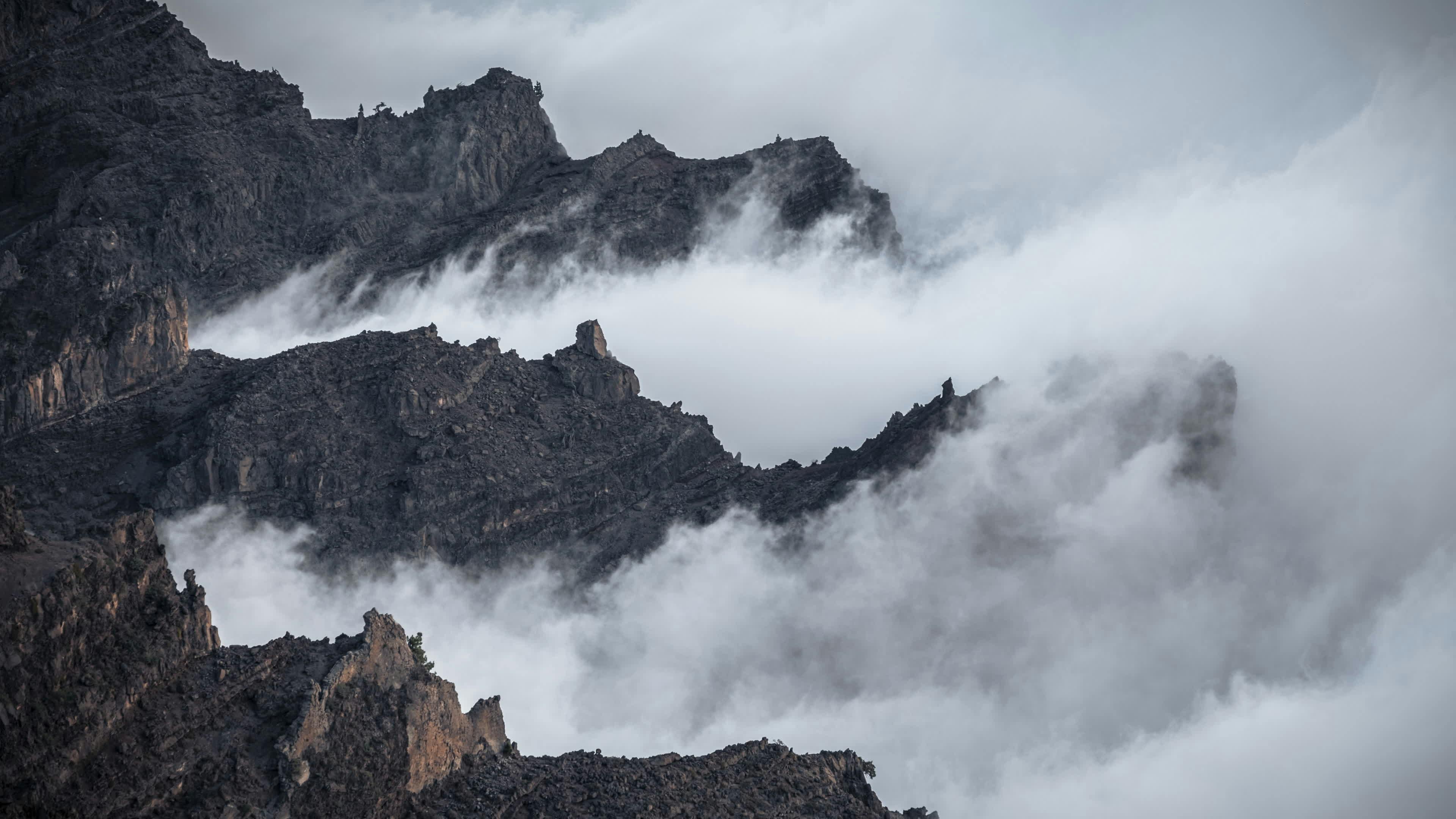 Discover volcano-time-lapse, a story-driven footage | Artlist