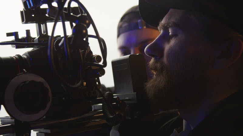 Slider, Equipment, Studio, Filming by Pressmaster – Stock Footage | Artlist