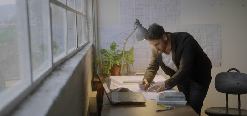 Designer, Interior Designer, Floor Plans, Drafting by Itay Roden ...