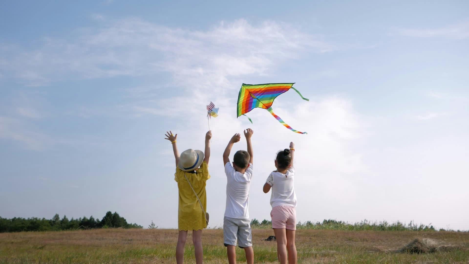 Discover kite-day, a story-driven footage | Artlist