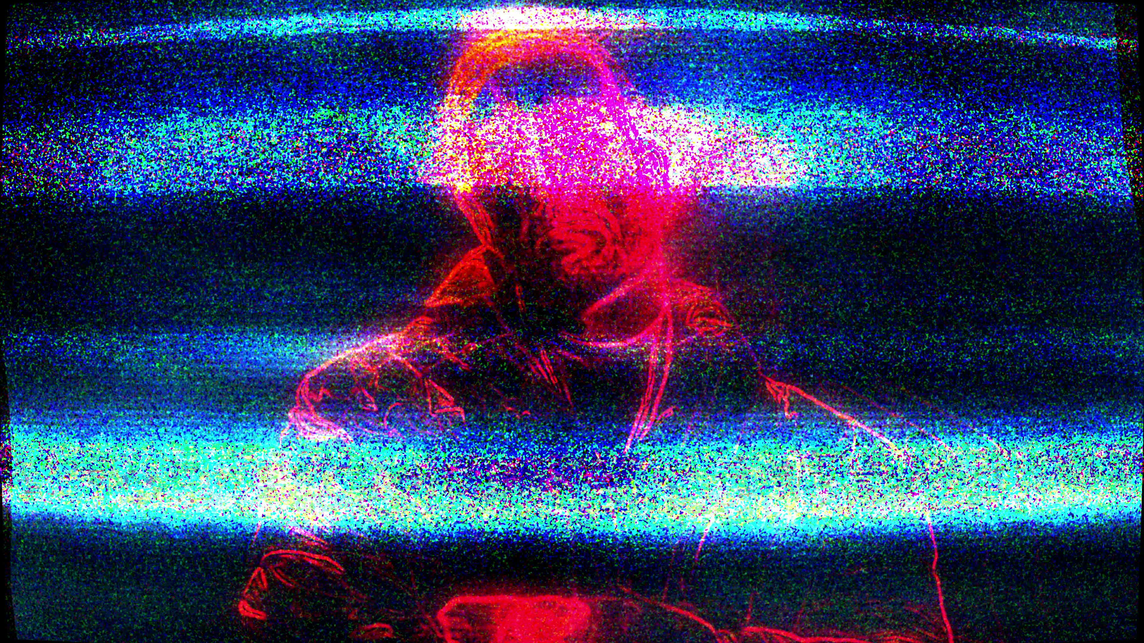 Discover glitch-man, a story-driven footage | Artlist