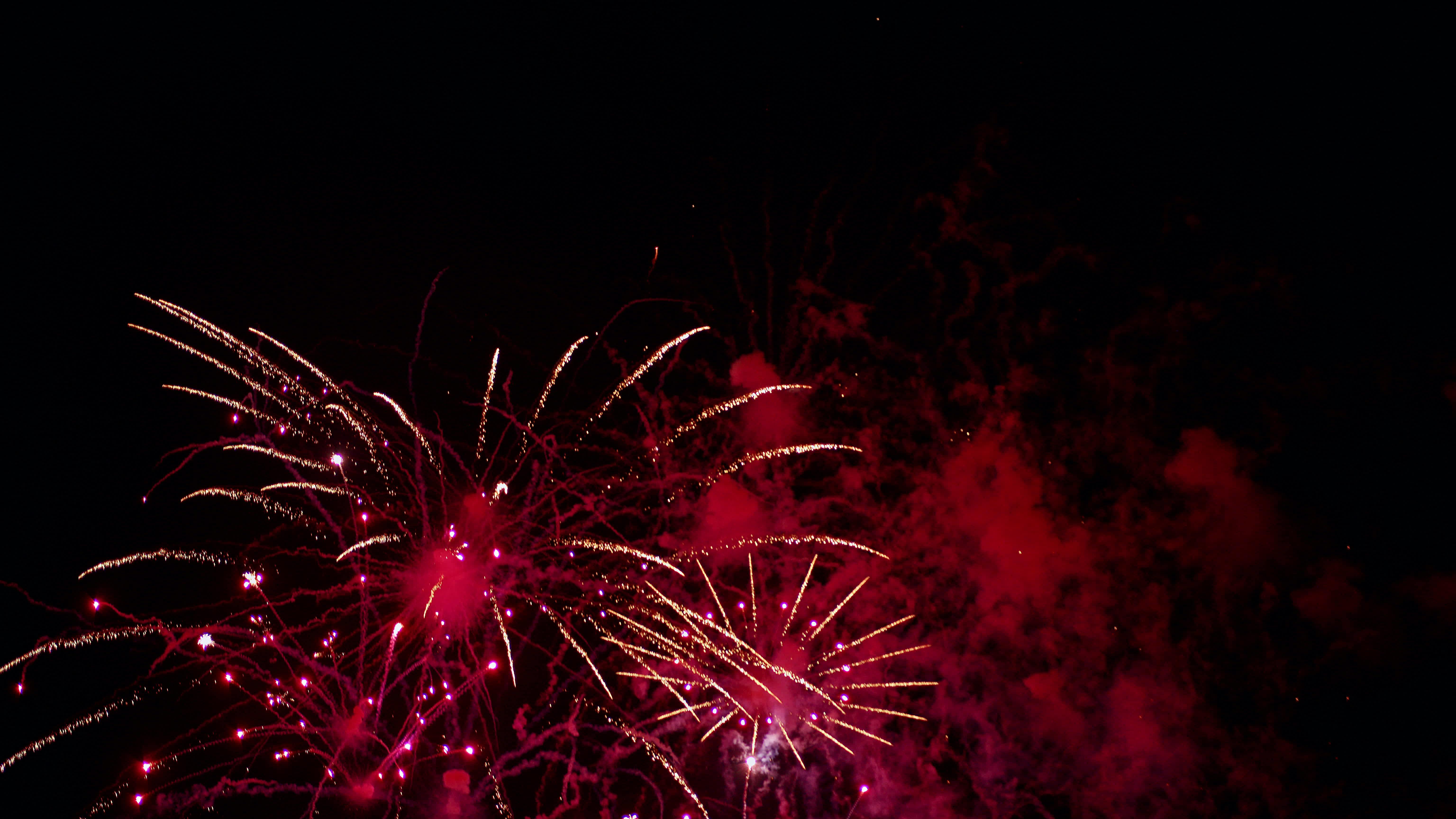 Discover fireworks-show, a story-driven footage | Artlist