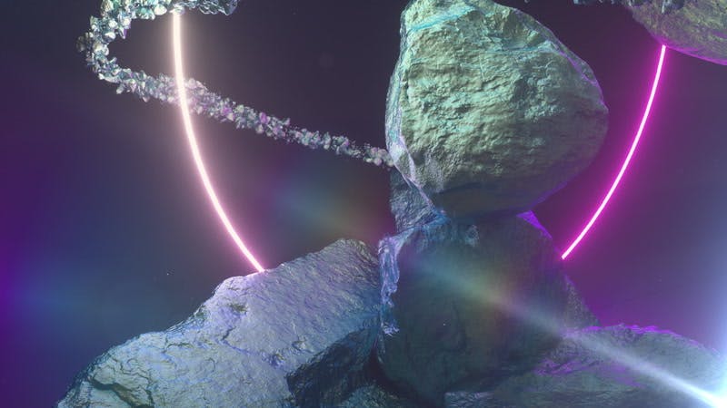 3d, Surreal, Fantasy, Cgi by Boltion Graphics – Stock Footage | Artlist