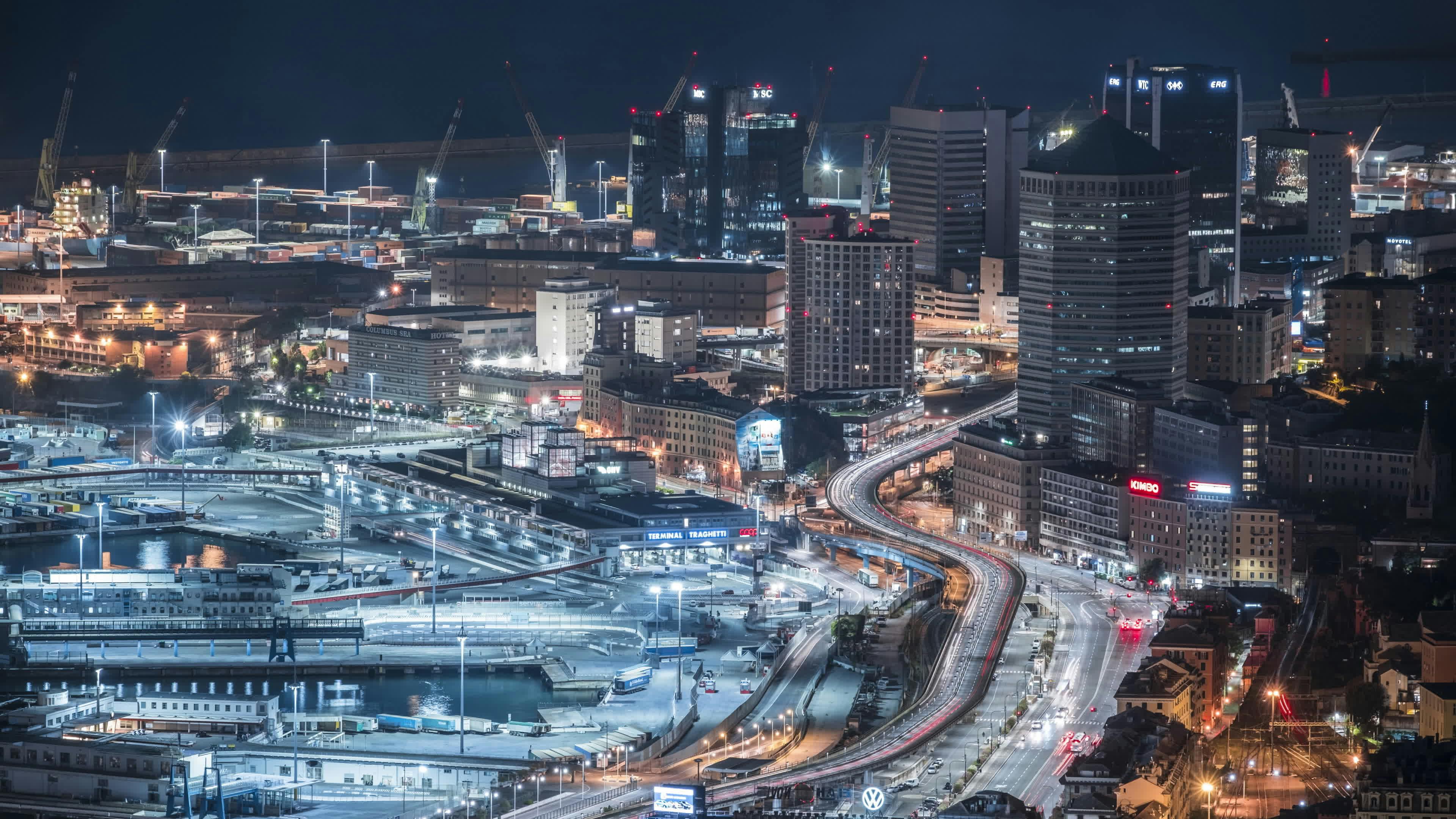 Discover city-traffic-time-lapse, a story-driven footage | Artlist