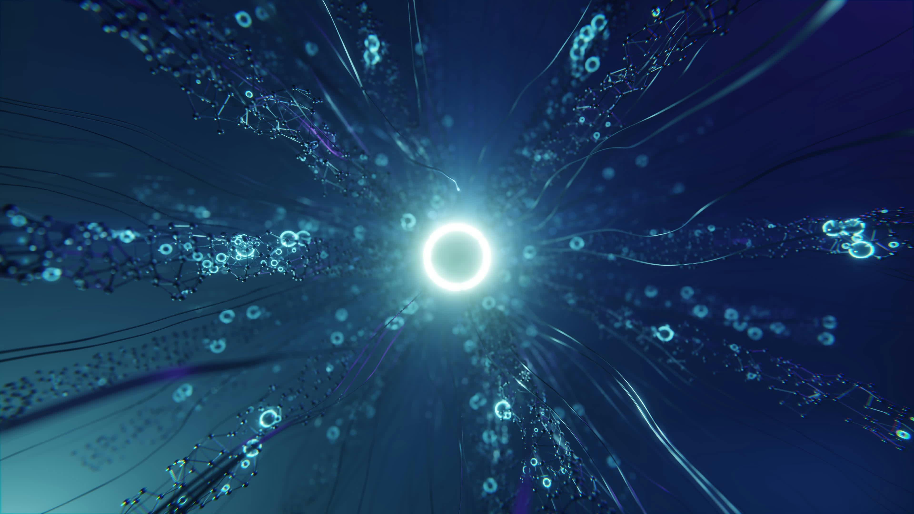Discover sci-fi-microscope, a story-driven footage | Artlist