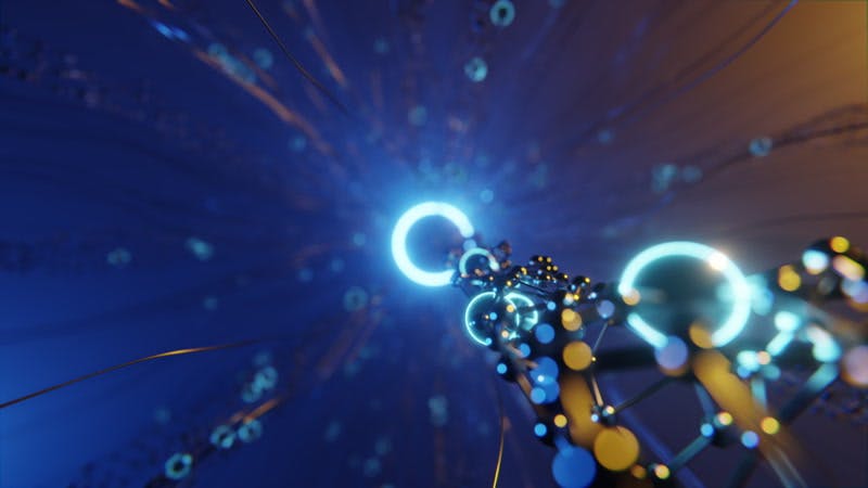 Metaverse, 3d, Animated, Cgi by Daniel Megias del Pozo – Stock Footage ...
