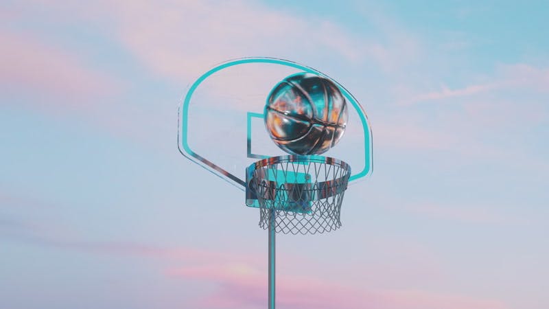 Cgi, Win, Ball, Animated by ivndrr – Stock Footage | Artlist