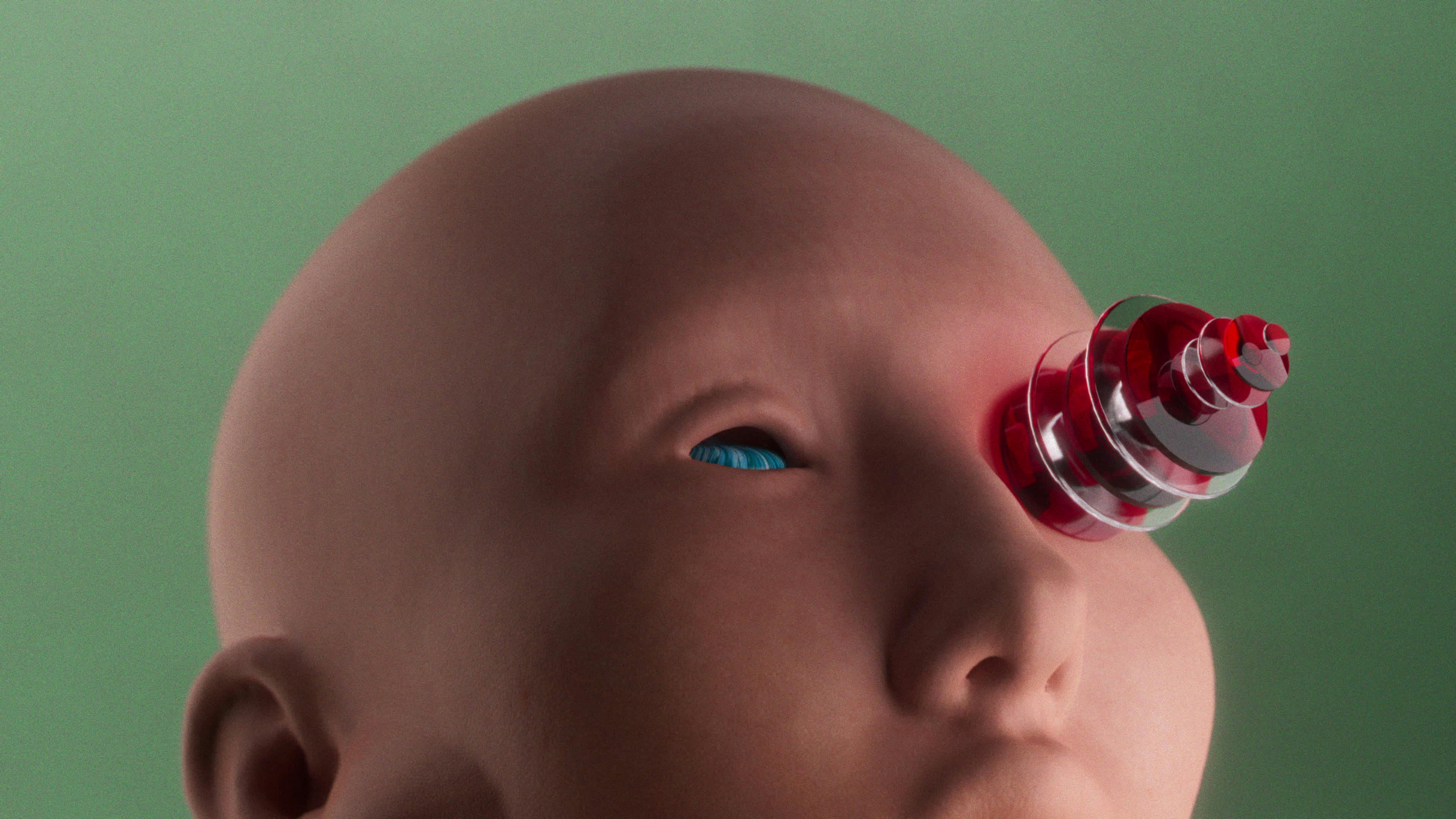 Discover body-and-skin-animation, a story-driven footage | Artlist