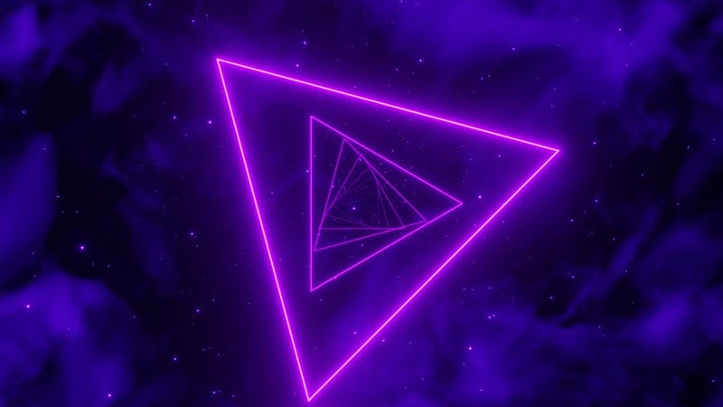 Galaxy, Loop, Glowing, Space by Oksana Kumer – Stock Footage | Artlist