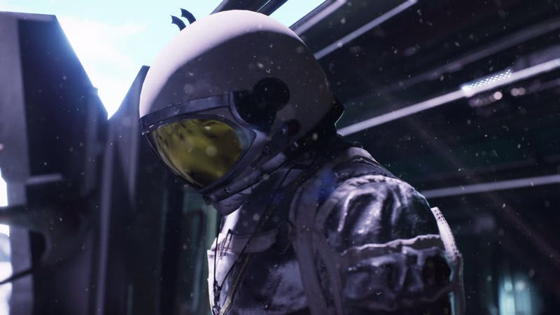 Animated, 3d, Cgi, Snow by Savagerus – Stock Footage | Artlist