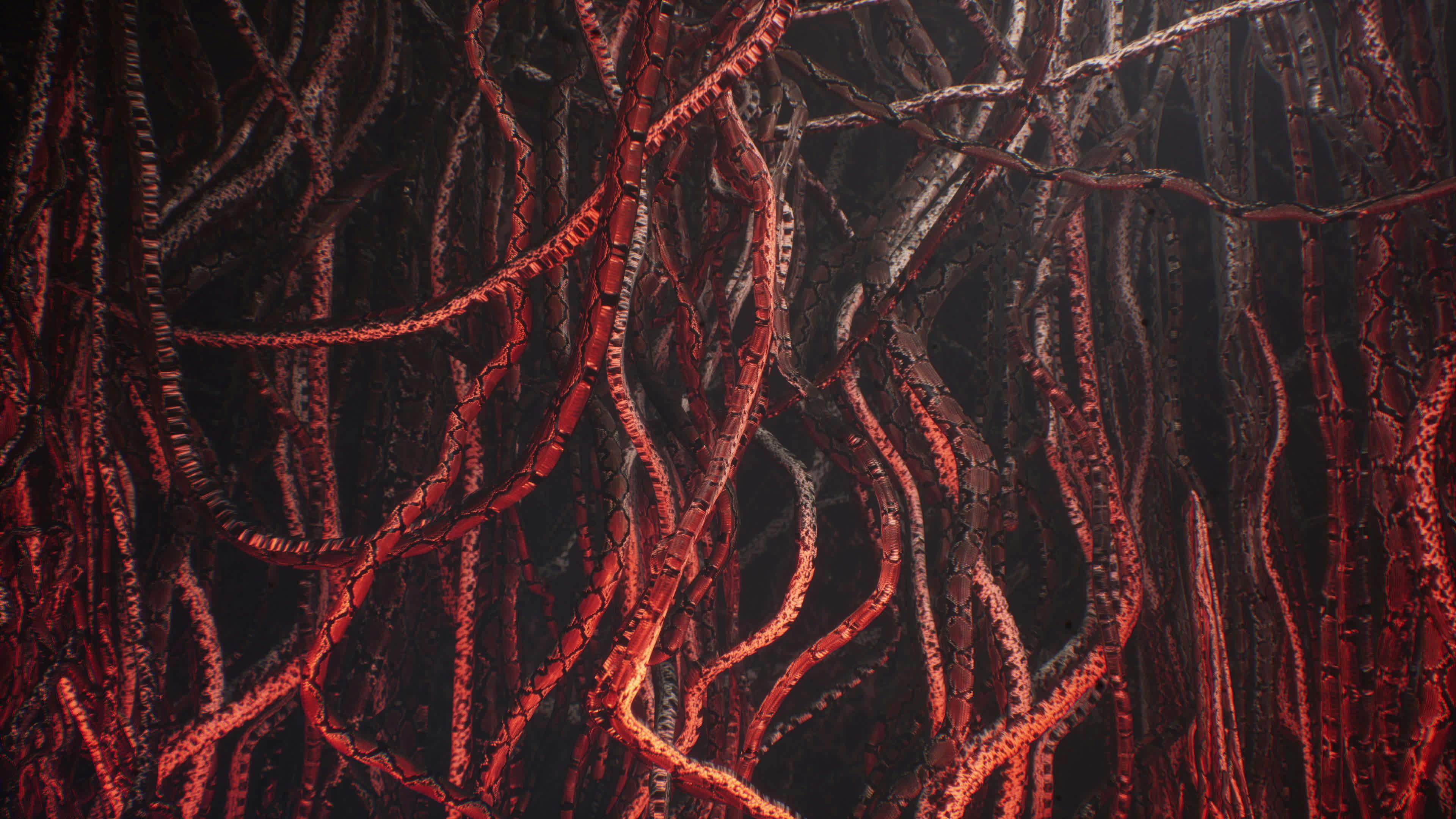 Discover vampire-animation, a story-driven footage | Artlist