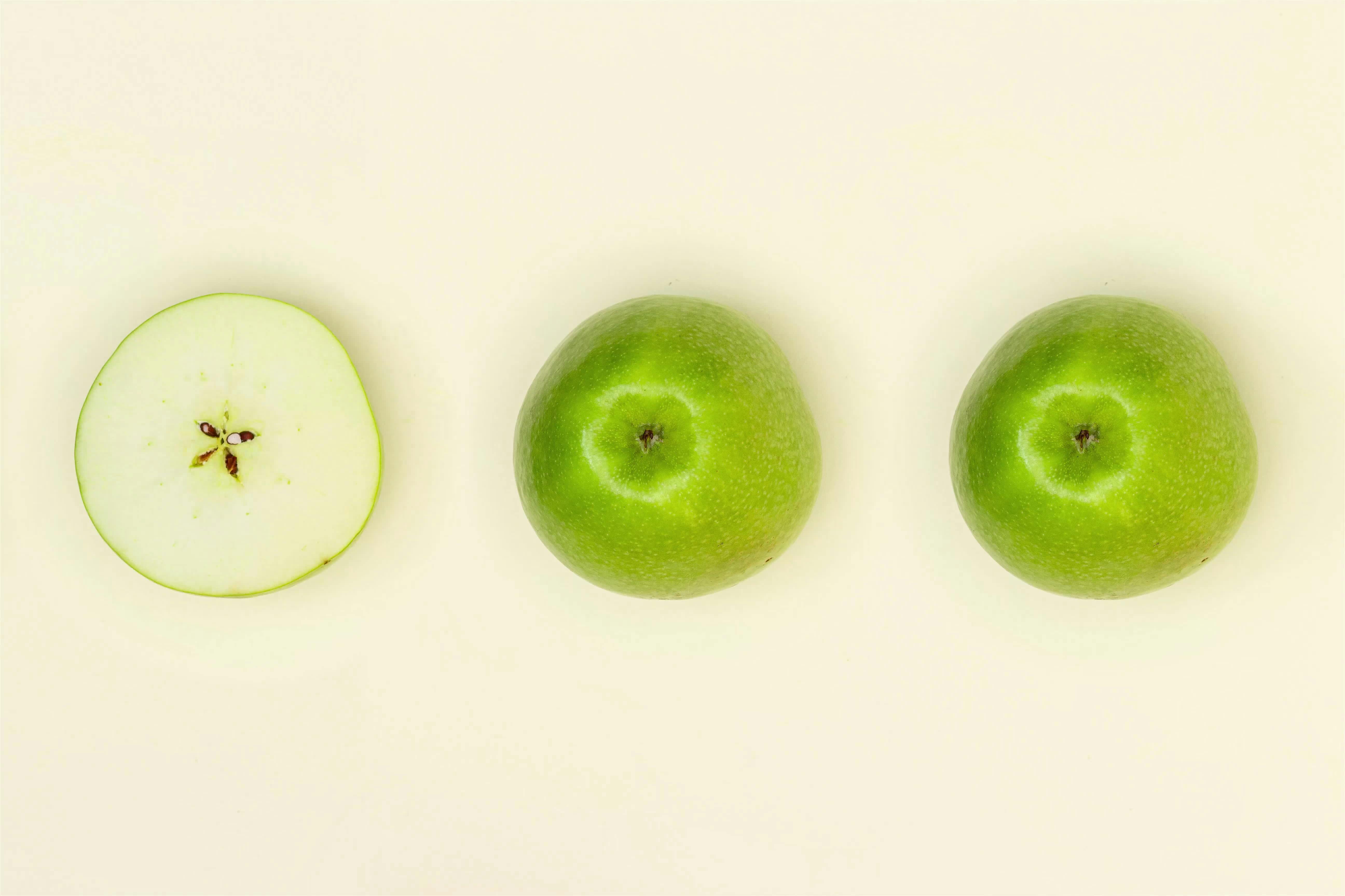 Discover fruit-stop-motion, a story-driven footage