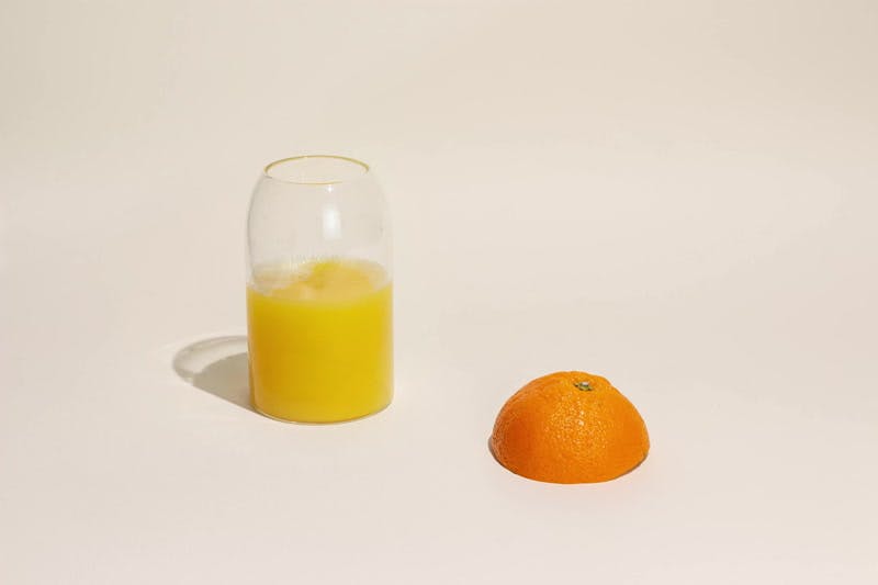 Stop Motion, Orange, Juice, Citrus by Anna Sorokina – Stock Footage ...