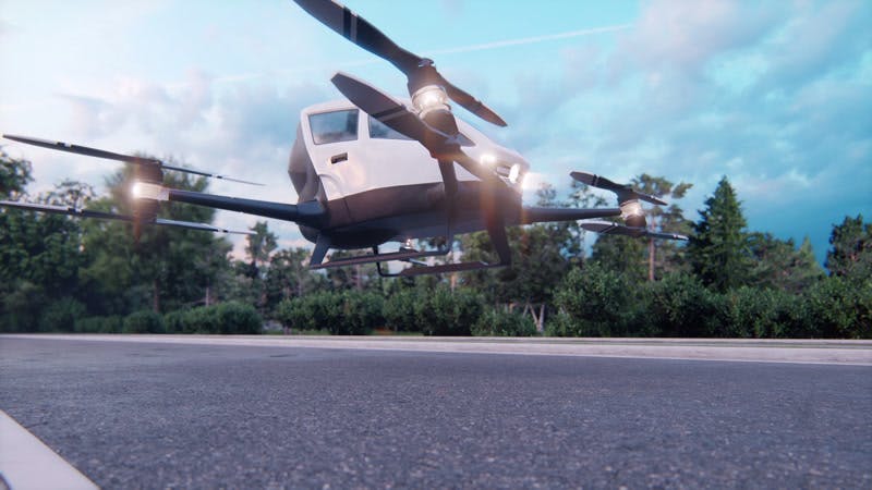 Flying, Flight, Cgi, Aircraft by Savagerus – Stock Footage | Artlist