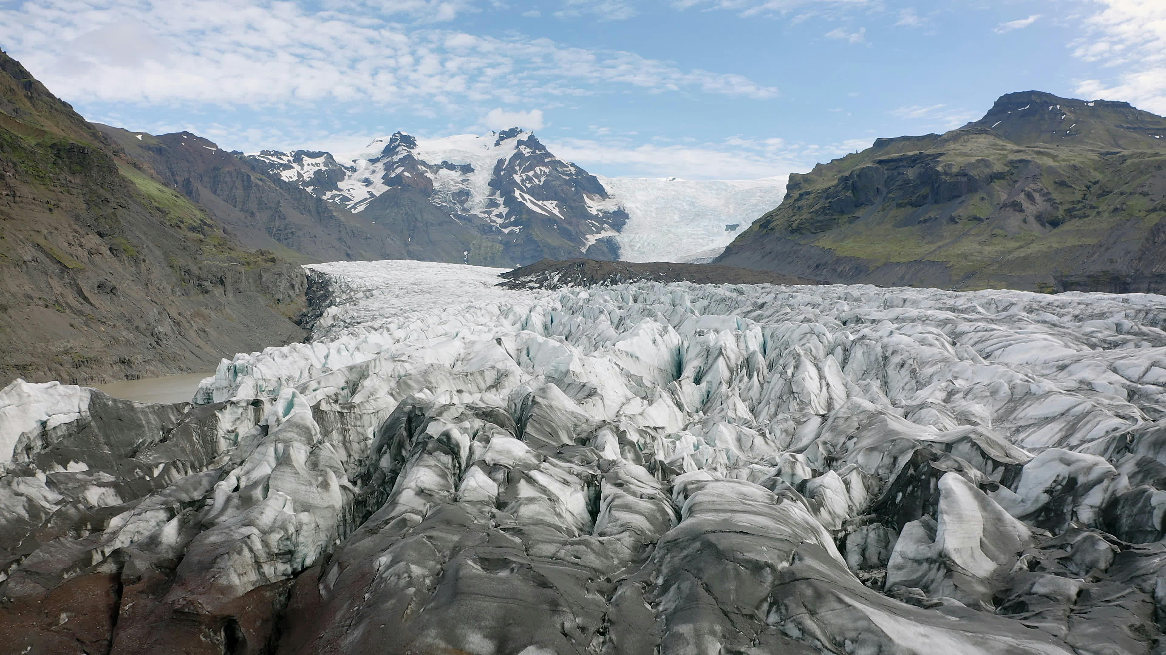 Discover aerials-of-glacier, a story-driven footage | Artlist
