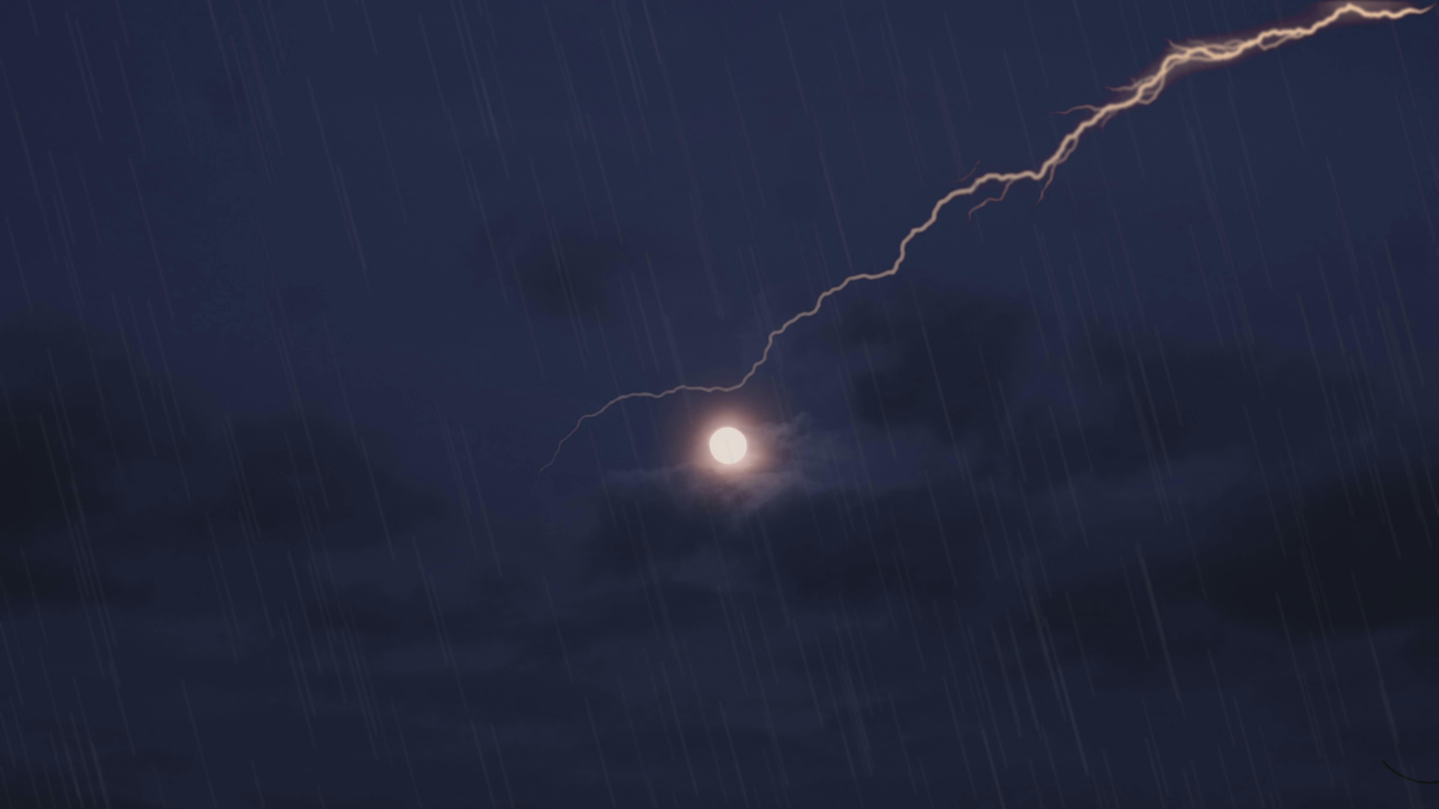 Discover thunderstorm-cgi, a story-driven footage | Artlist