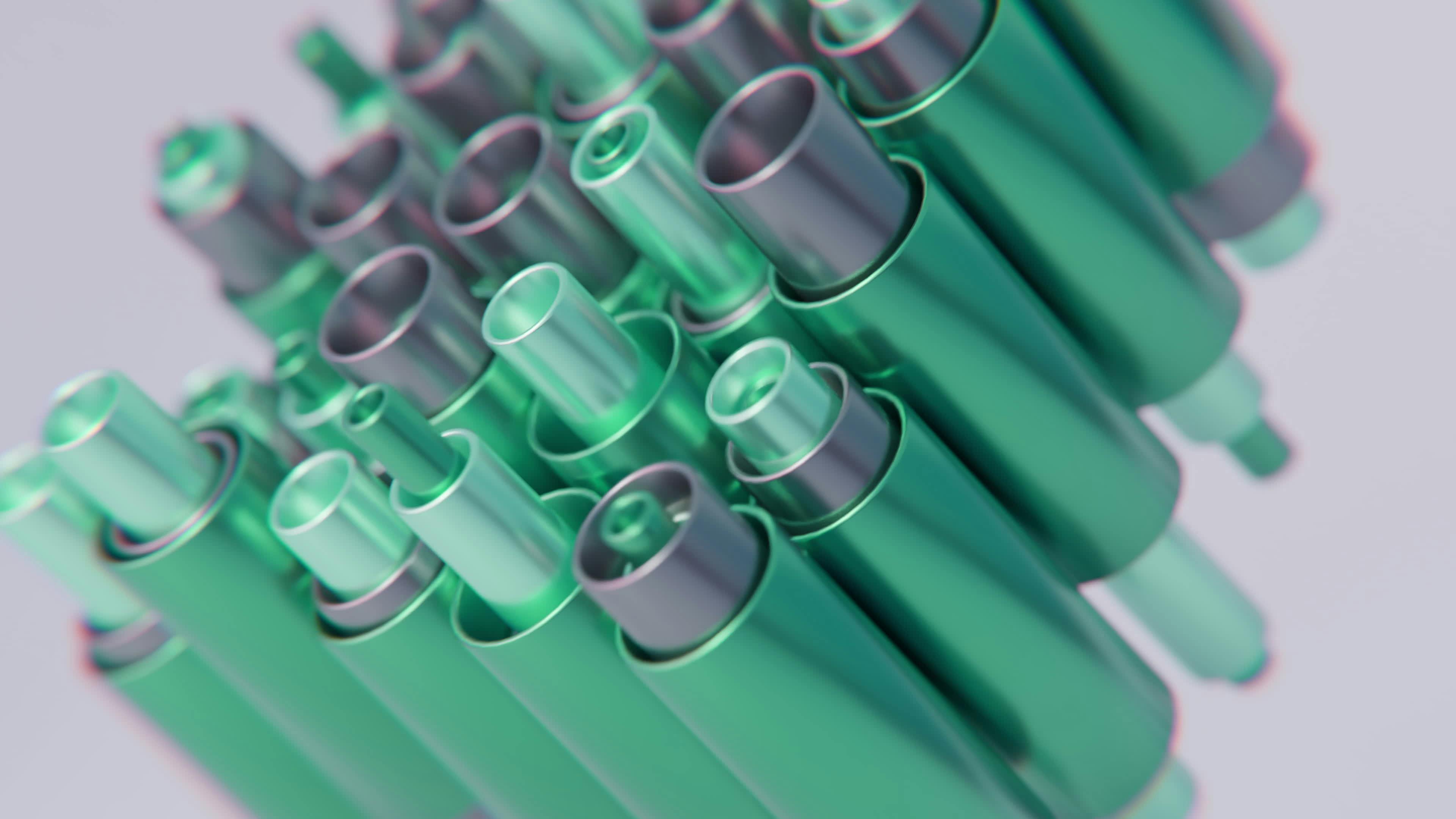 Discover animated-pipes, a story-driven footage | Artlist