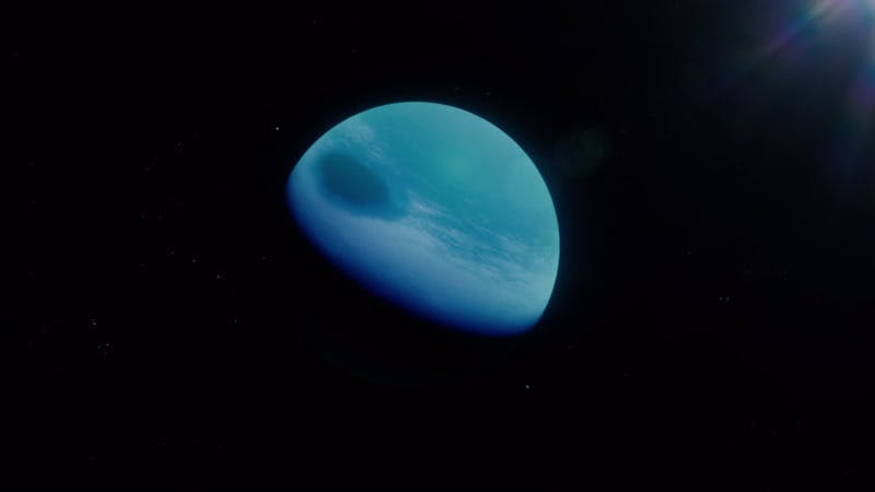 Neptune, Nasa, Cosmos, Space by Stav Sobolov – Stock Footage | Artlist