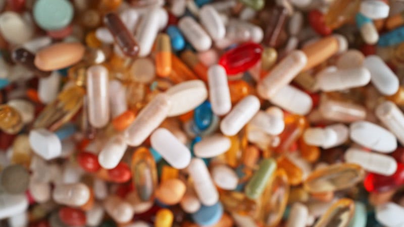 Pills, Capsules, Drugs, Medicine by Phantom Gravity – Stock Footage ...