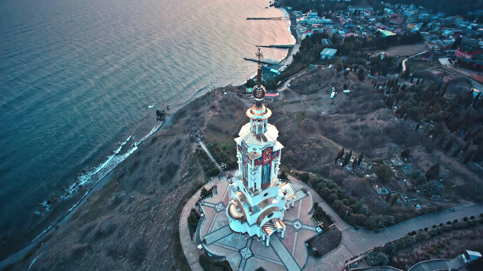 Discover crimean-city-peninsula, a story-driven footage | Artlist