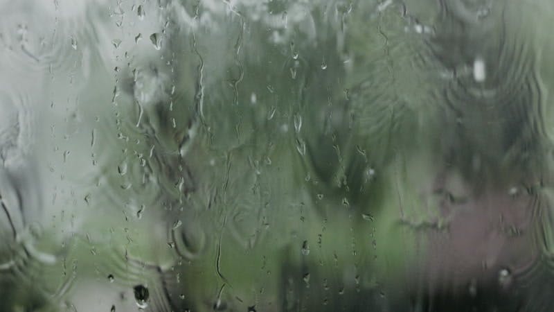 Rain, Dripping, Water, Pouring by Cinematic Vision – Stock Footage ...