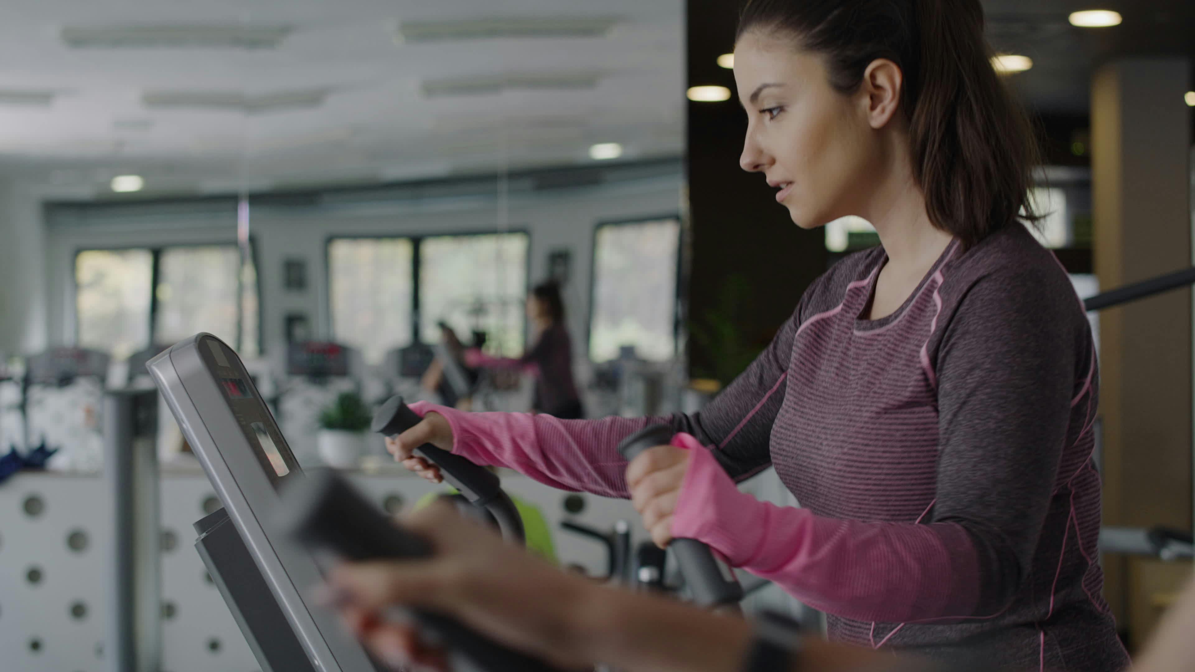 Discover gym-workout, a story-driven footage | Artlist