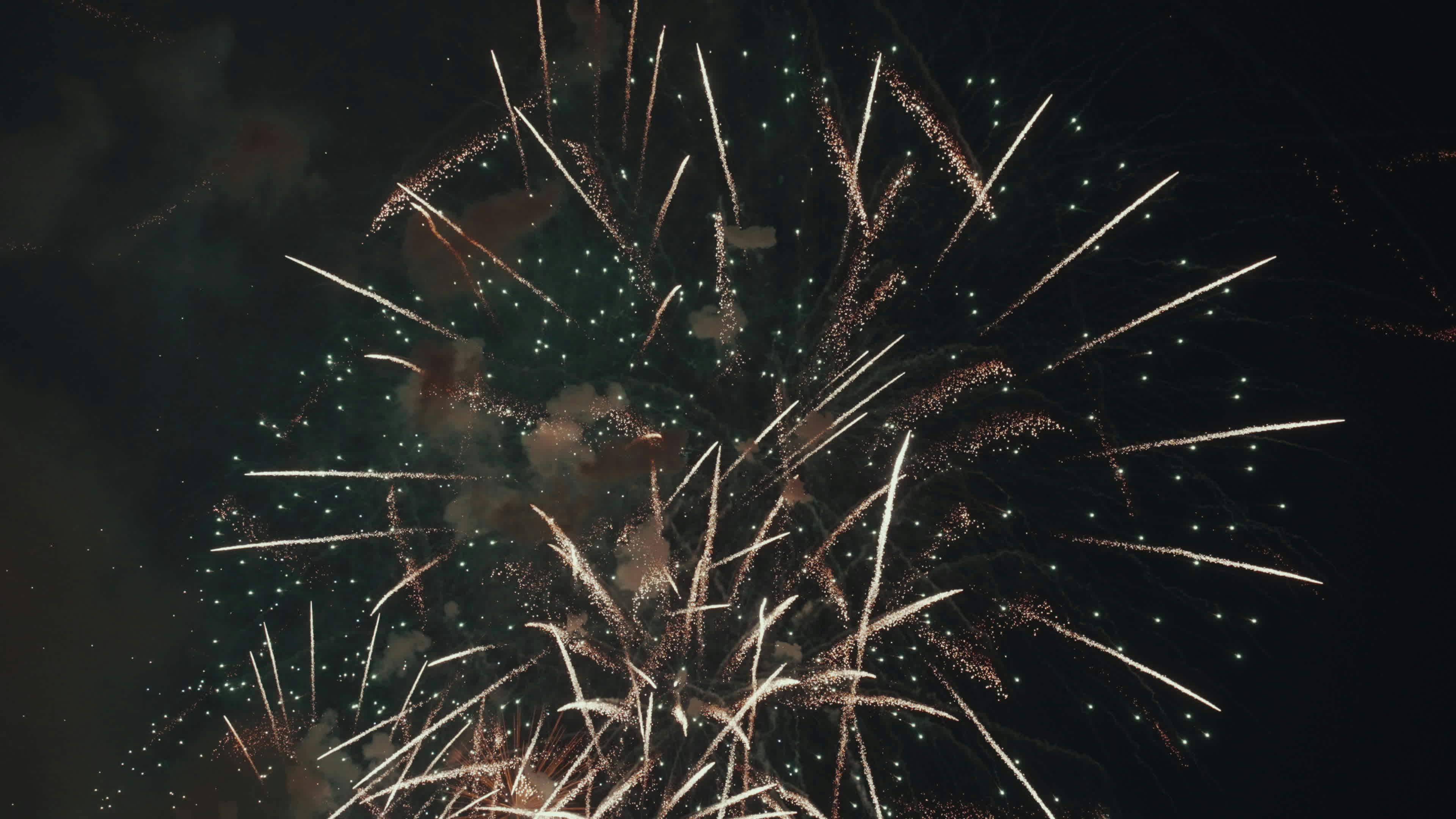 Discover fireworks-night, a story-driven footage | Artlist