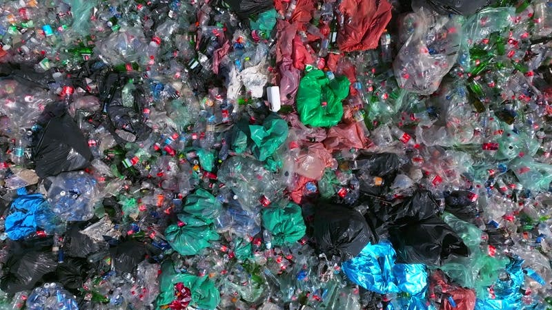 Recycling, Repurposing, Waste Management, Facility by Lior Patel ...