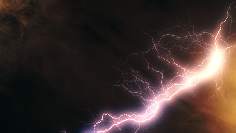 Lightning, Effects, 3d, Cgi by Thomas Gellert – Stock Footage | Artlist