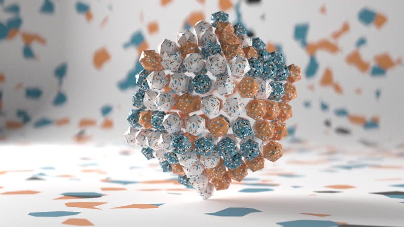 Cubes, Spinning, 3d, Animated by Kananimations – Stock Footage | Artlist