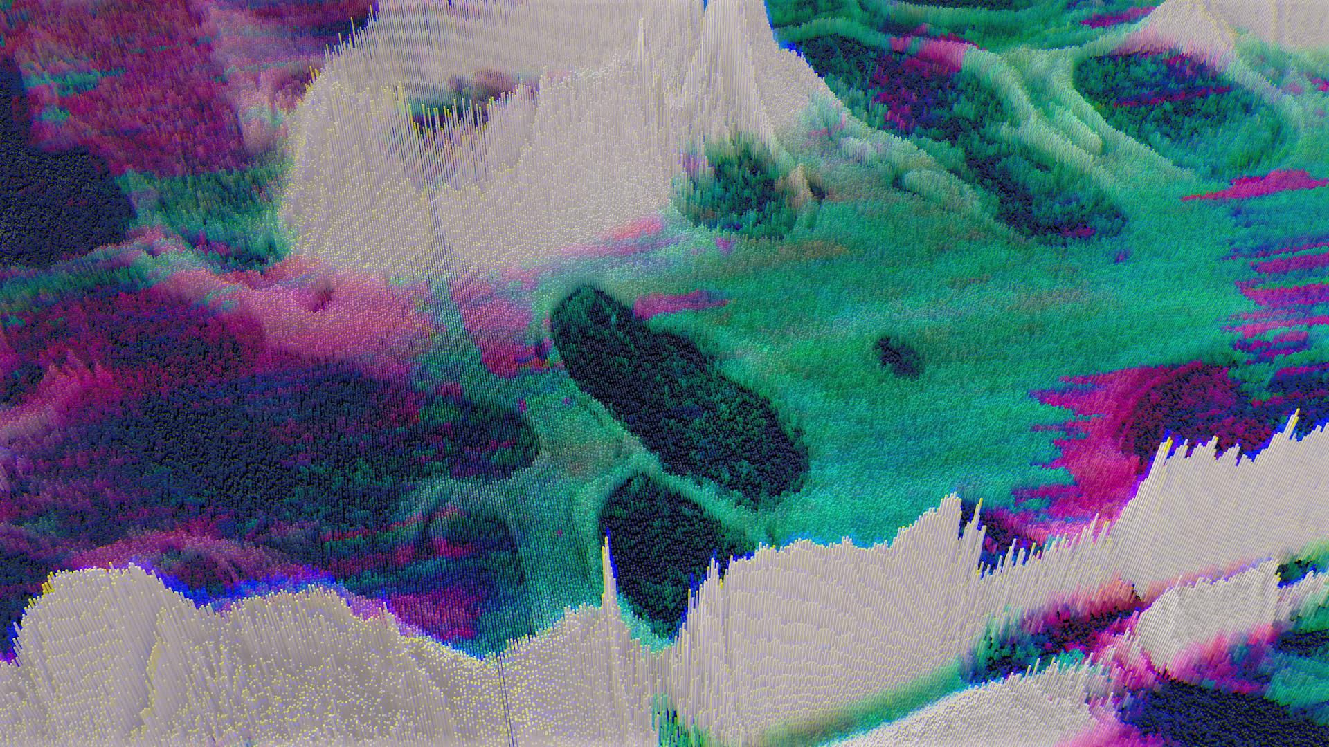 Discover VJ Visuals, a story-driven footage | Artlist.io