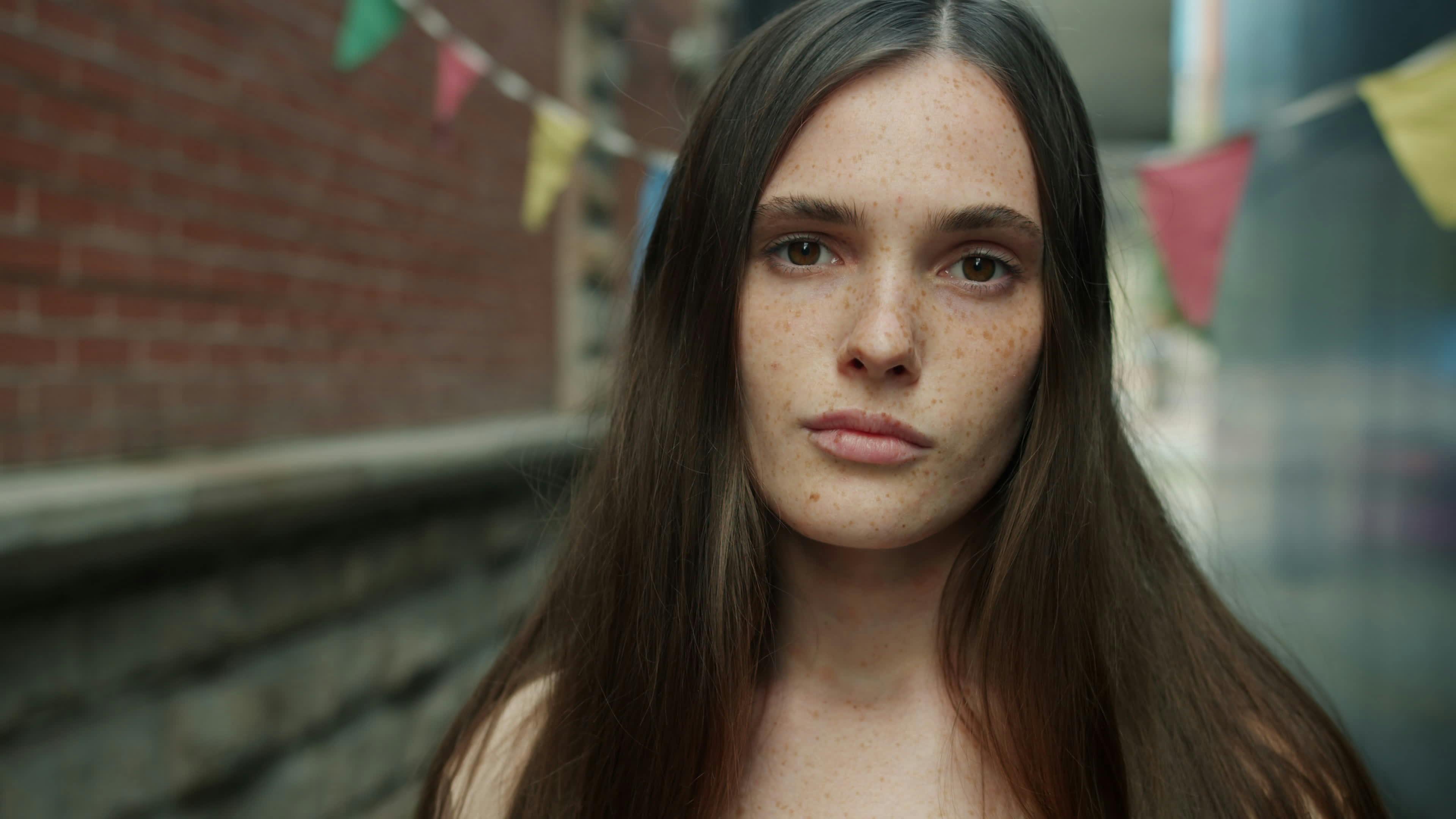 Discover urban-female-portraits, a story-driven footage | Artlist