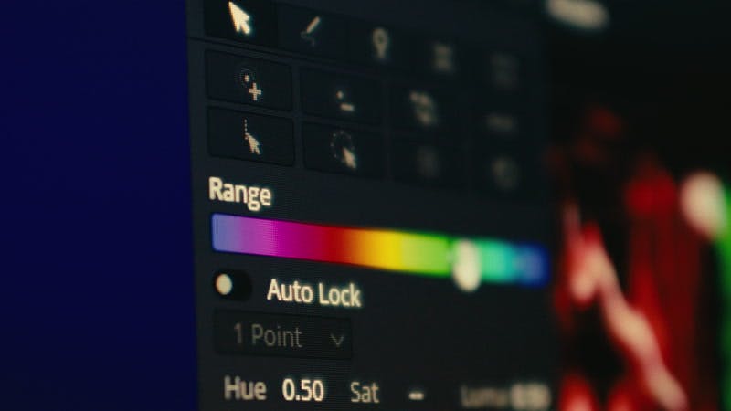 Video Editing, Monitor, Post Production, Color Grading by Phong Croco ...