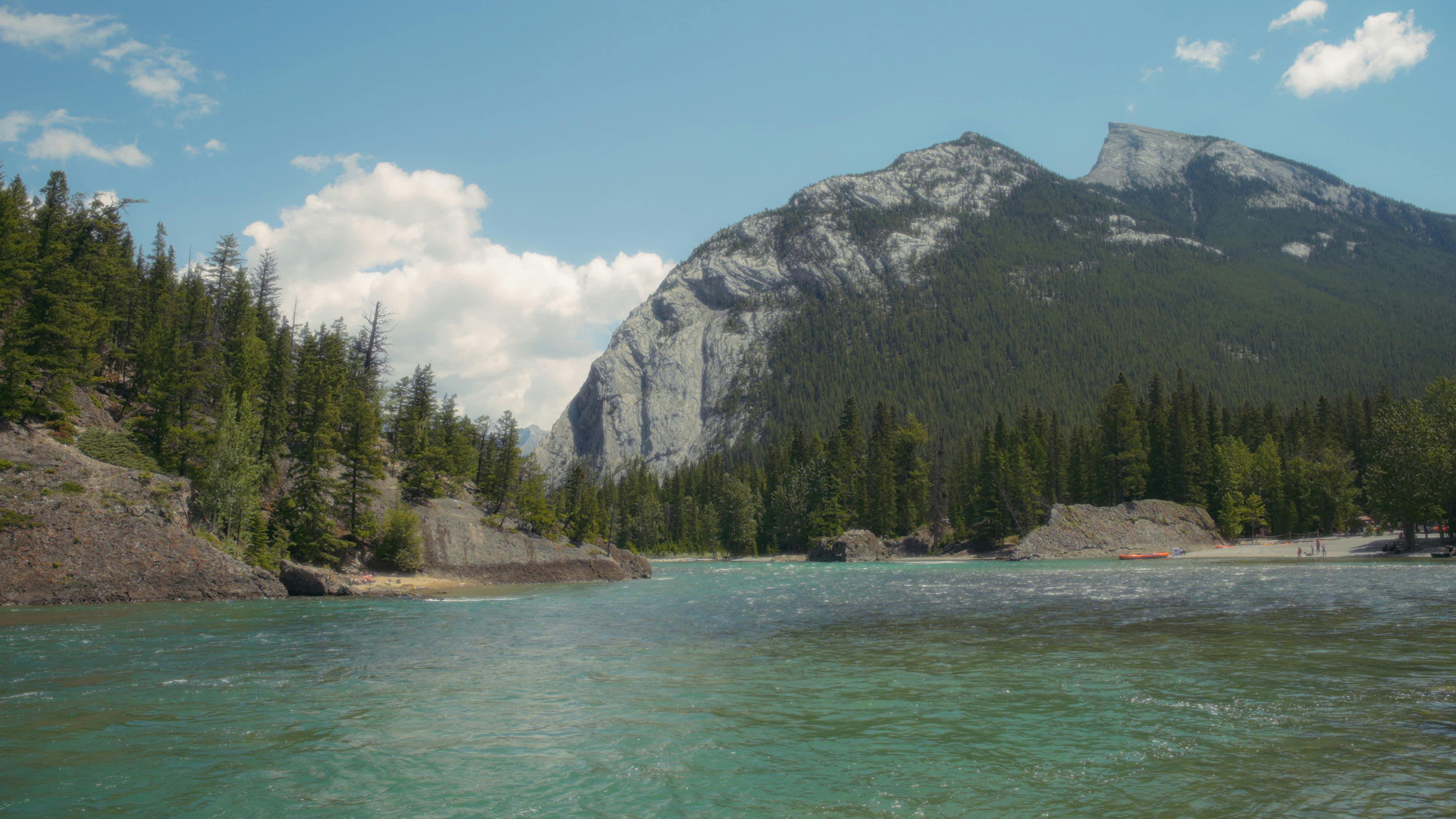 Discover rocky-mountains, a story-driven footage | Artlist