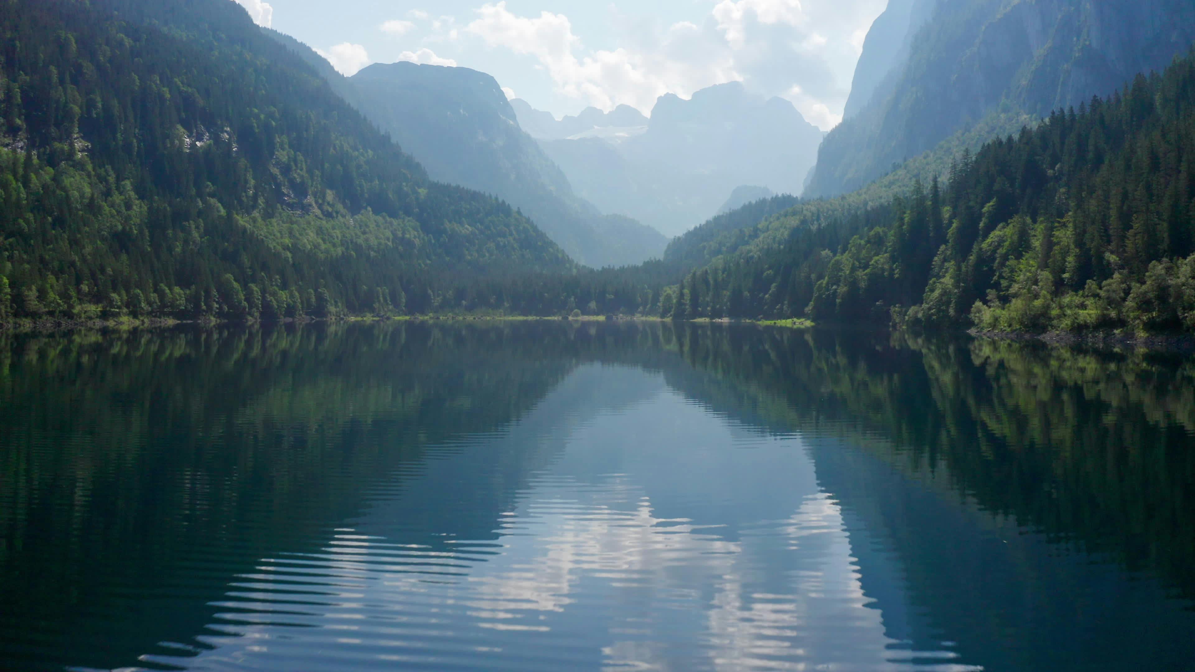 Discover dachstein-mountains-summer, a story-driven footage | Artlist
