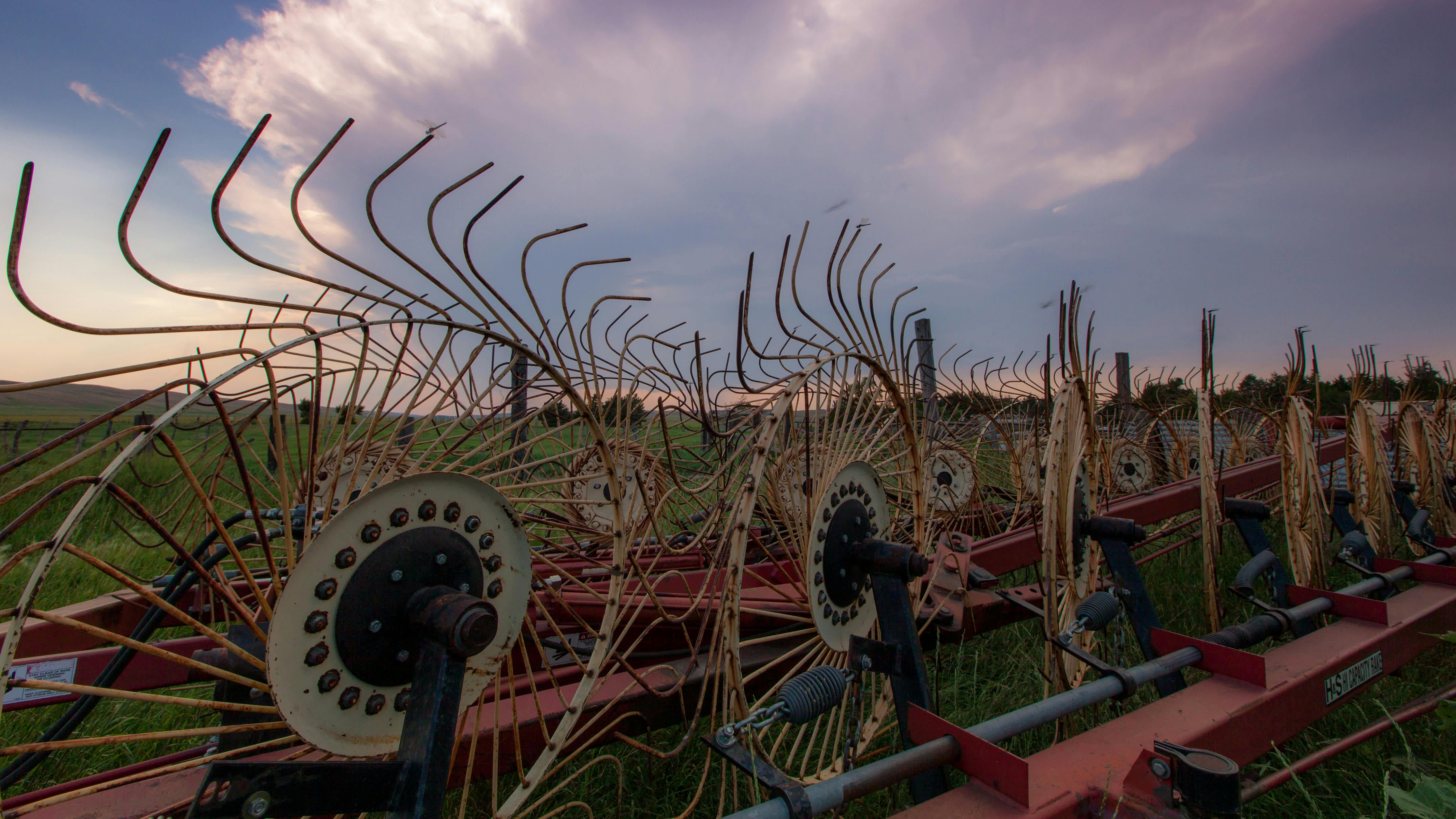 Discover farm-in-nebraska-time-lapse, a story-driven footage | Artlist