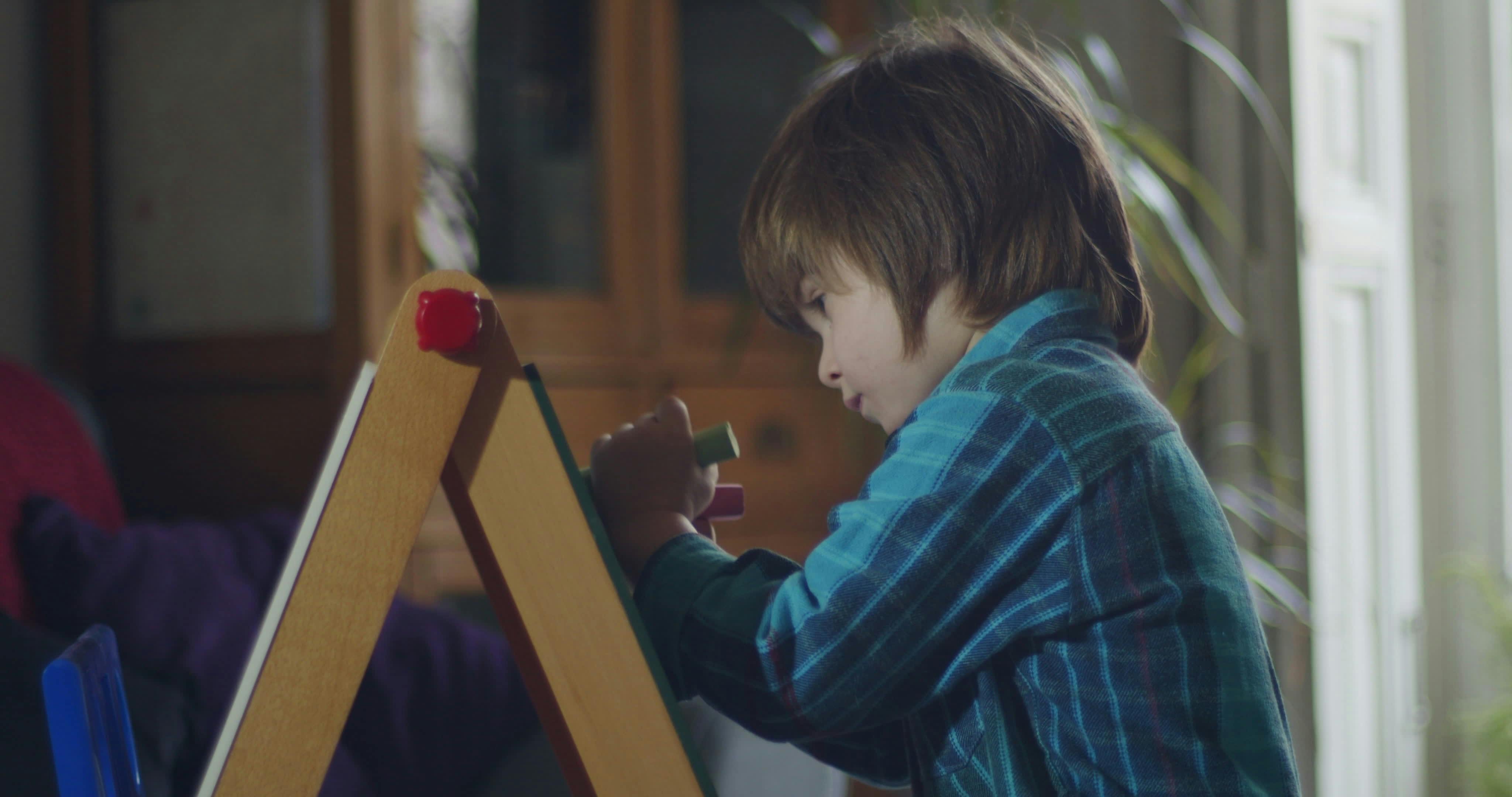 Discover childs-play, a story-driven footage | Artlist