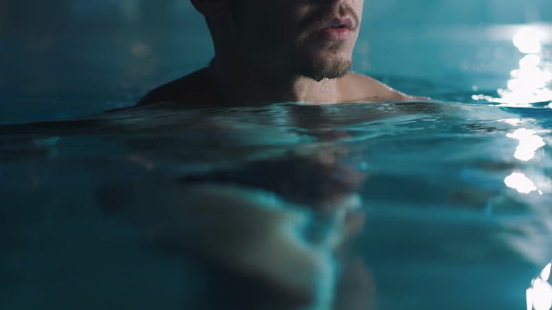 Pool, Fit, Young, Relaxing by Cinematic Vision – Stock Footage | Artlist
