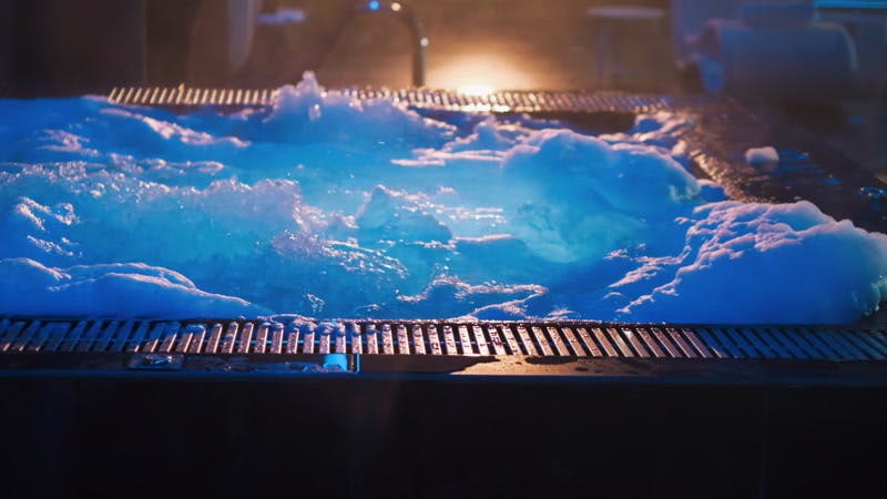 Jacuzzi, Water, Bubbles, Foam by Cinematic Vision – Stock Footage | Artlist