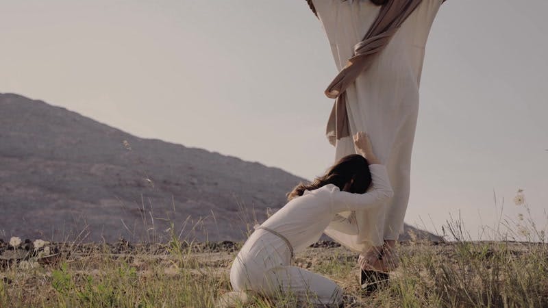 Jesus, Christianity, Biblical, Maria Magdalene by Pavel Daniliuk ...