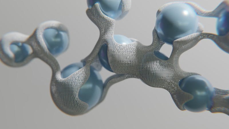 Balls, Casing, Blue, Changing by Finn Moeller – Stock Footage | Artlist