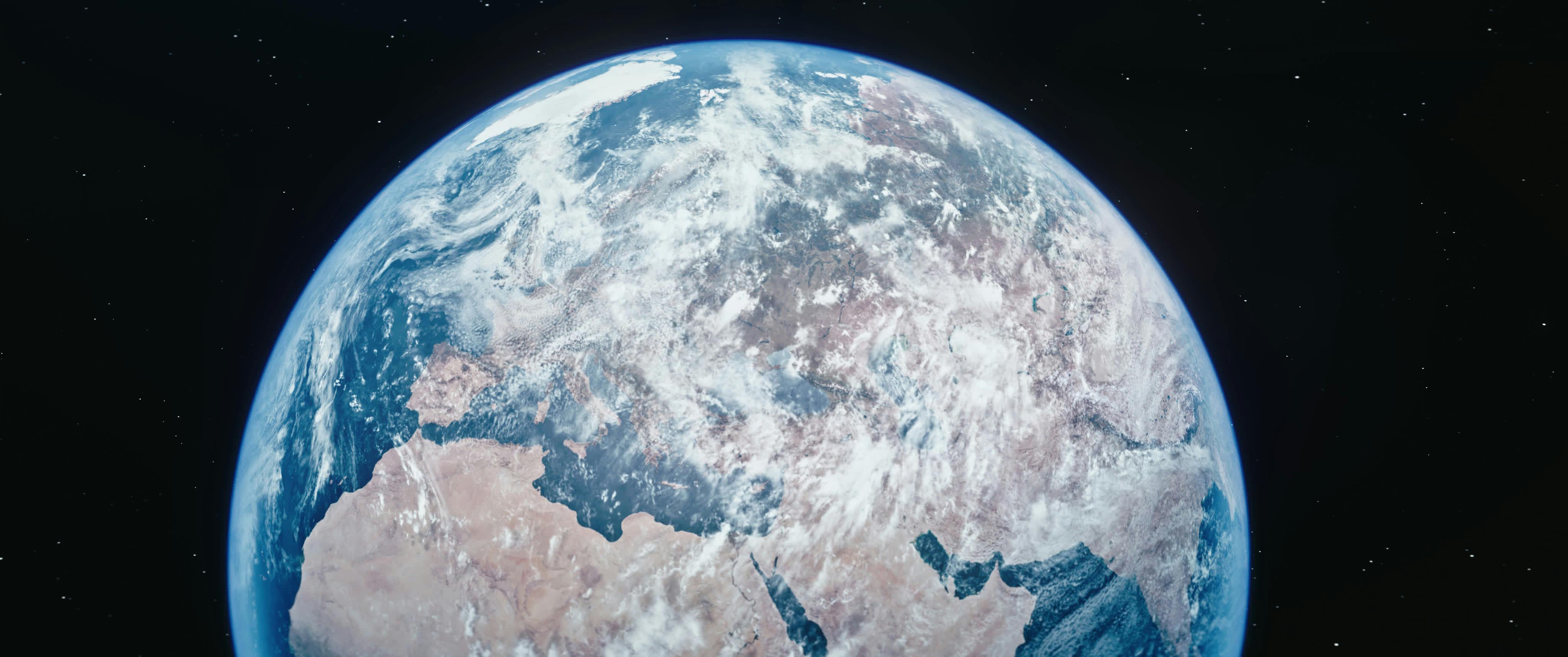 Discover earth-time-lapse, a story-driven footage | Artlist