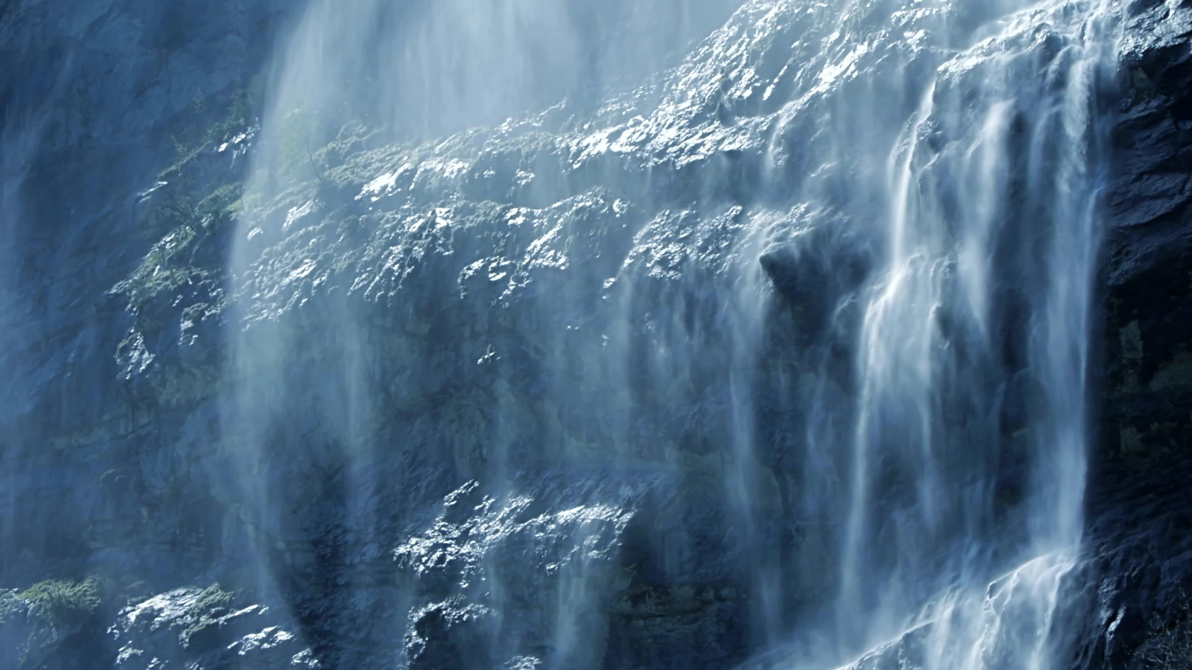 Discover swiss-waterfall, a story-driven footage | Artlist