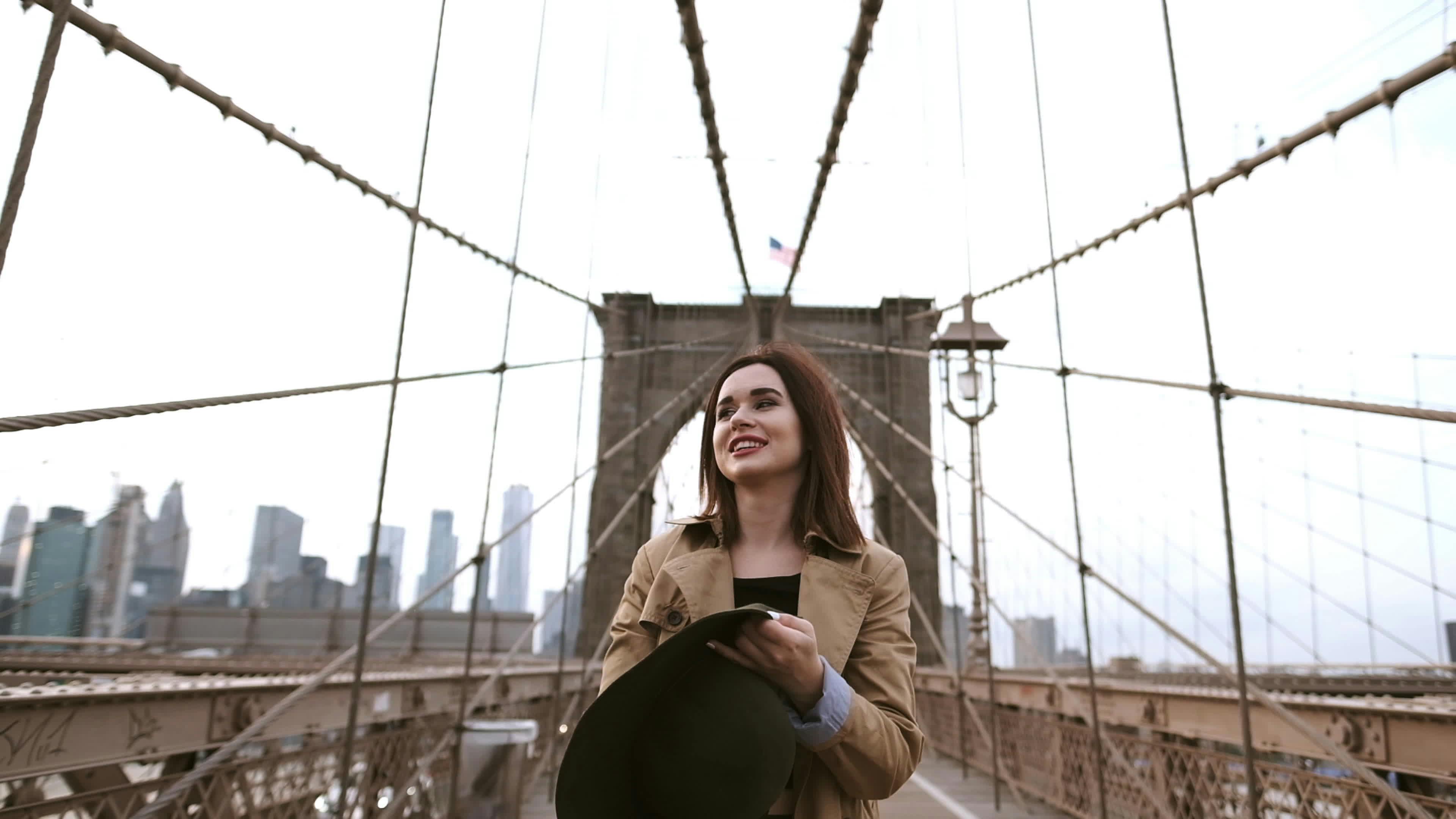 Discover woman-in-new-york, a story-driven footage | Artlist