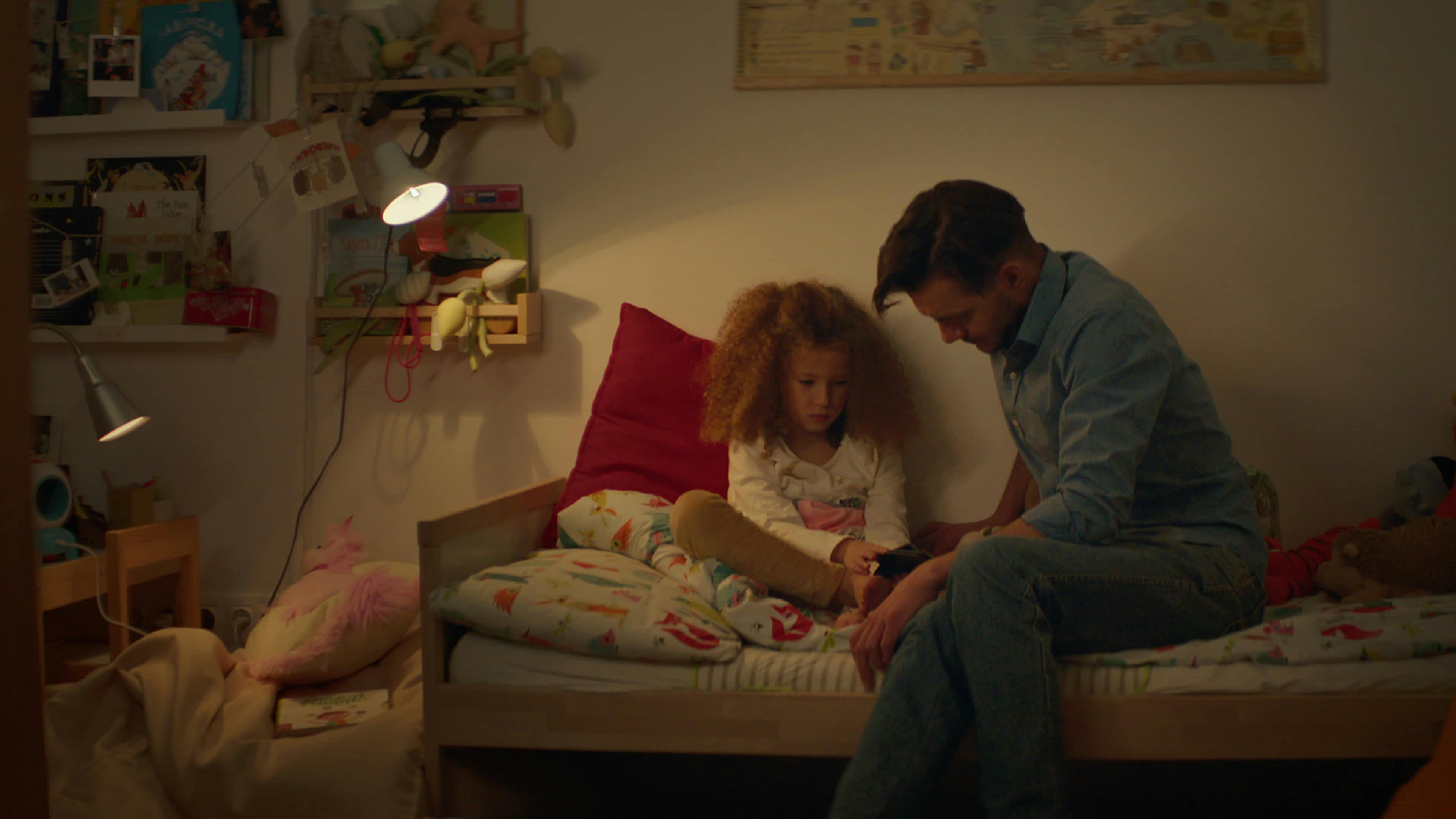 Discover father-and-daughter-love-story, a story-driven footage | Artlist