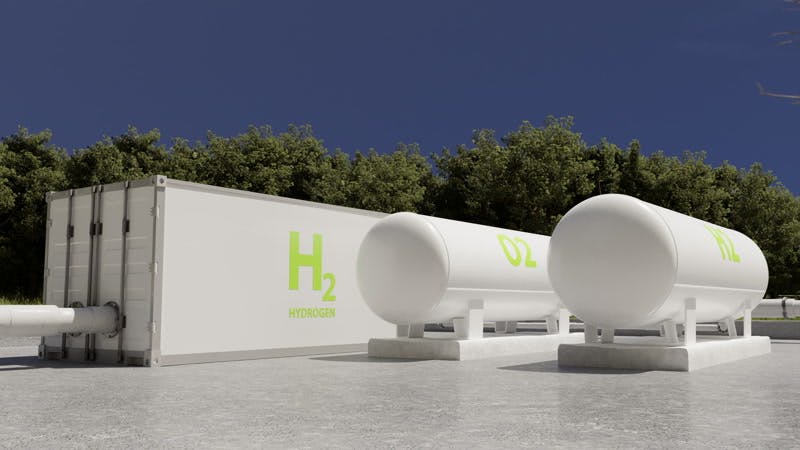 3d, Trees, Capsule, Pipe by Daniel Megias del Pozo – Stock Footage ...