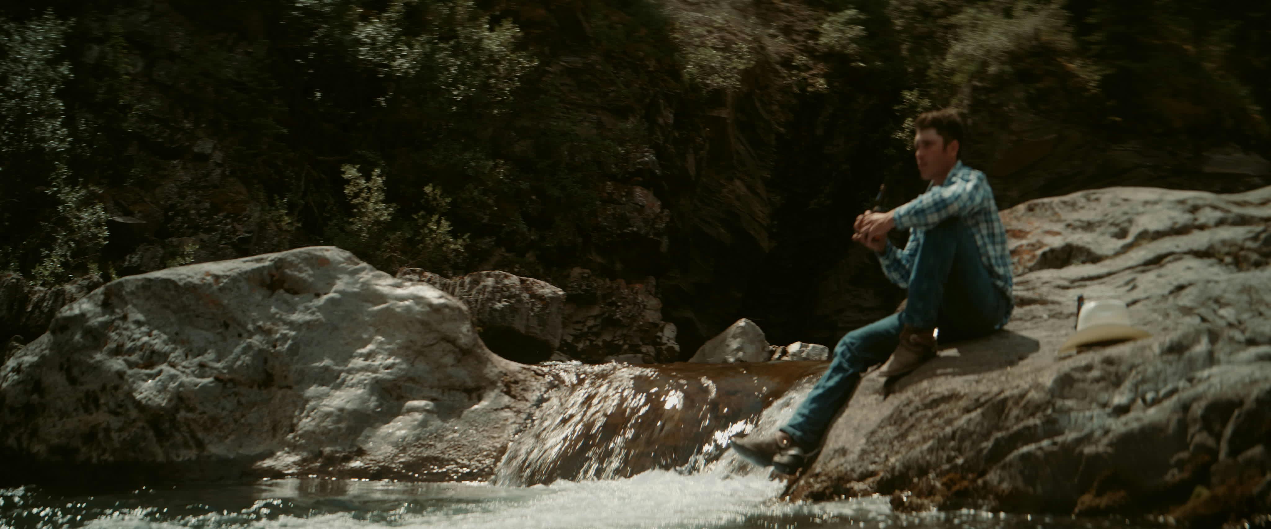 Discover drunken-cowboy-rescue, a story-driven footage | Artlist
