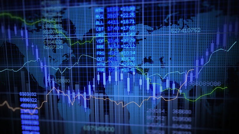 Profit, Visualization, Data, Analysis by Animedias – Stock Footage ...